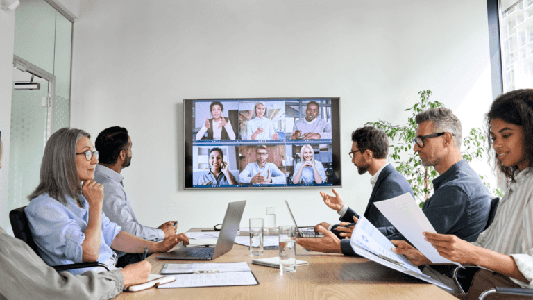 Infinate Talent – You premier Recruitment Consulting partner.